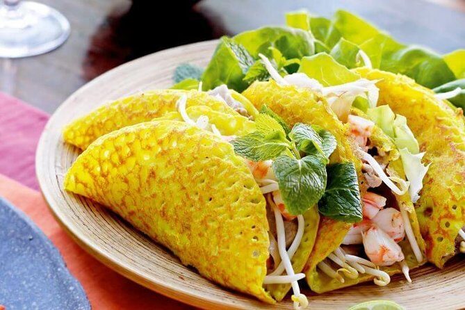 Hoi An Street Food Tour- Eat Like A Local - Authenticity and Review Insights