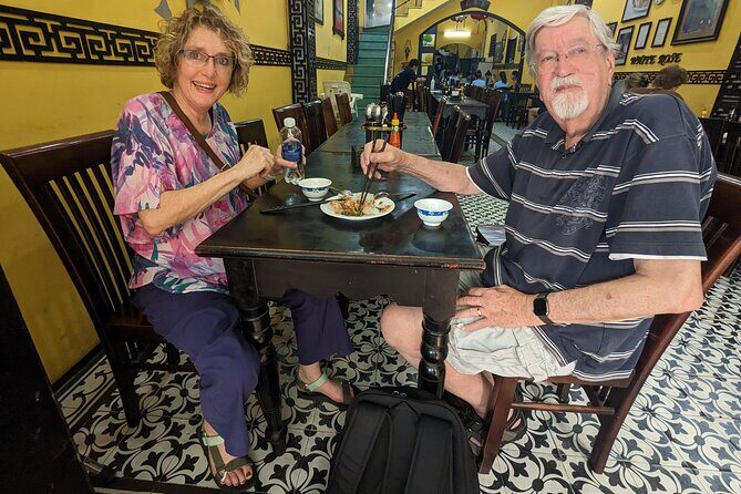 Hoi An Street Food Tour with a Real Foodie - The Value and Who It’s Best For