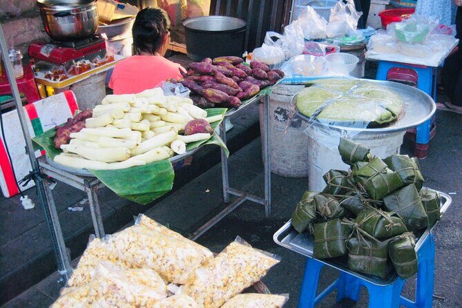 Hoi An Street Food Tour - Analyzing the Value: Price and Experience