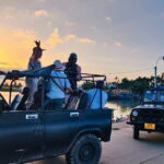 Hoi An Sunset Jeep Expedition: Enjoy Cocktails & Delicious Snacks - Hoi An Sunset Jeep Expedition: Enjoy Cocktails & Delicious Snacks