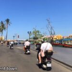 Hoi An: The Evening Food Tour By Vespa & Private BBQ - The Culinary Highlights