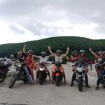 Hoi An to Hue (2 days 1 night) with Mister T Easy Rider - The Itinerary: A Day-by-Day Breakdown