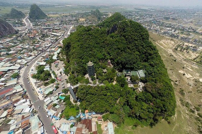 Hoi An to Hue by Private Car via Hai Van Pass with Sightseeing - Interpreting the Value: Is It Worth the Price?