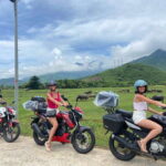 Hoi An to Hue Easy Rider Adventure: Scenic Hai Van Pass Tour - The Journey’s End: Reaching Hue