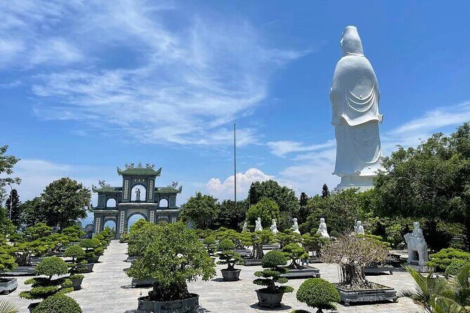 Hoi An to Hue Private Car Transfer with Sightseeing Stops - Starting Point: Your Hotel Pickup