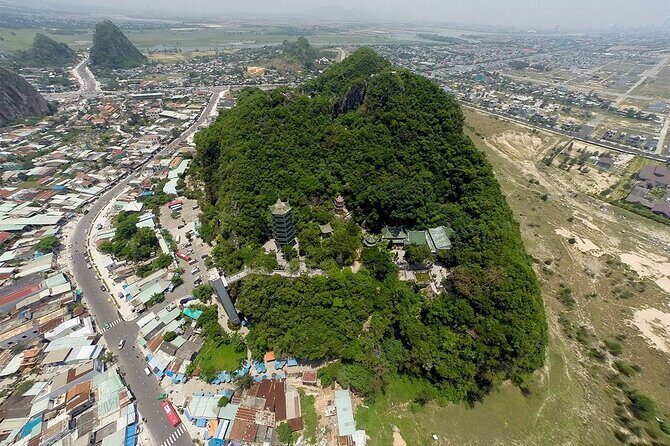 Hoi An to Hue Transfer with Scenic Route over The Hai Van Pass - The Sum Up
