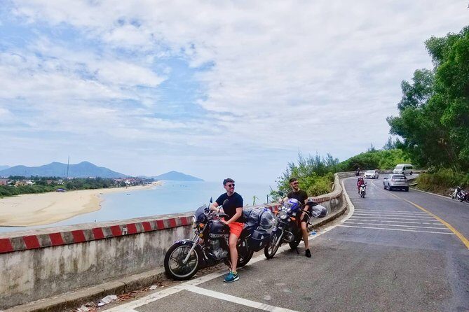 Hoi An to Hue via Hai Van pass and waterfall - Why This Tour Offers Great Value