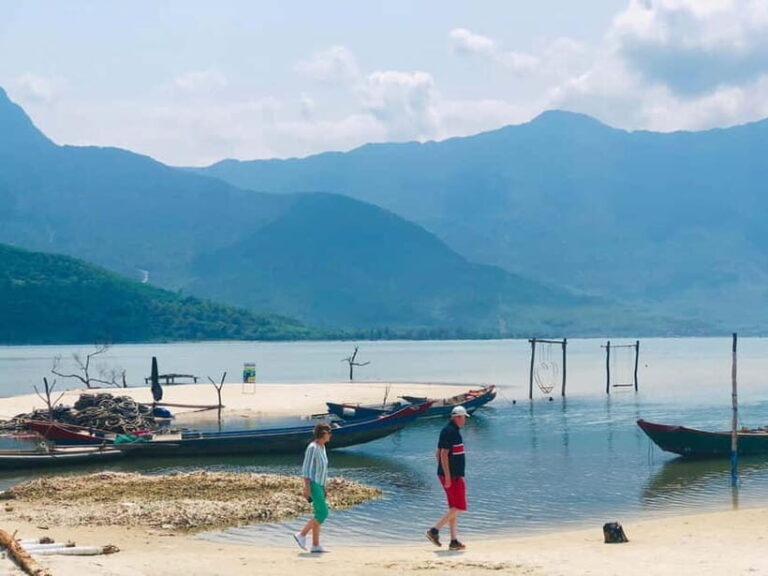 Hoi An To Hue via Hai Van Pass by Easy Rider - Variations and Additional Options