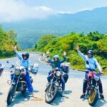 Hoi An To Marble-Monkey Mountain & Hai Van Pass by Motorbike - An Authentic Way to Explore Central Vietnam