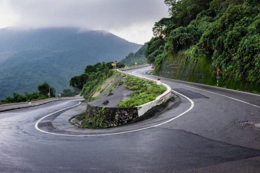 Hoi An To Marble-Monkey Mountain & Hai Van Pass by Motorbike - The Practical Aspects