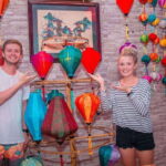 Hoi An: Tra Que Village Tour & Lantern Making Class - Transportation, Group Size, and Practicalities