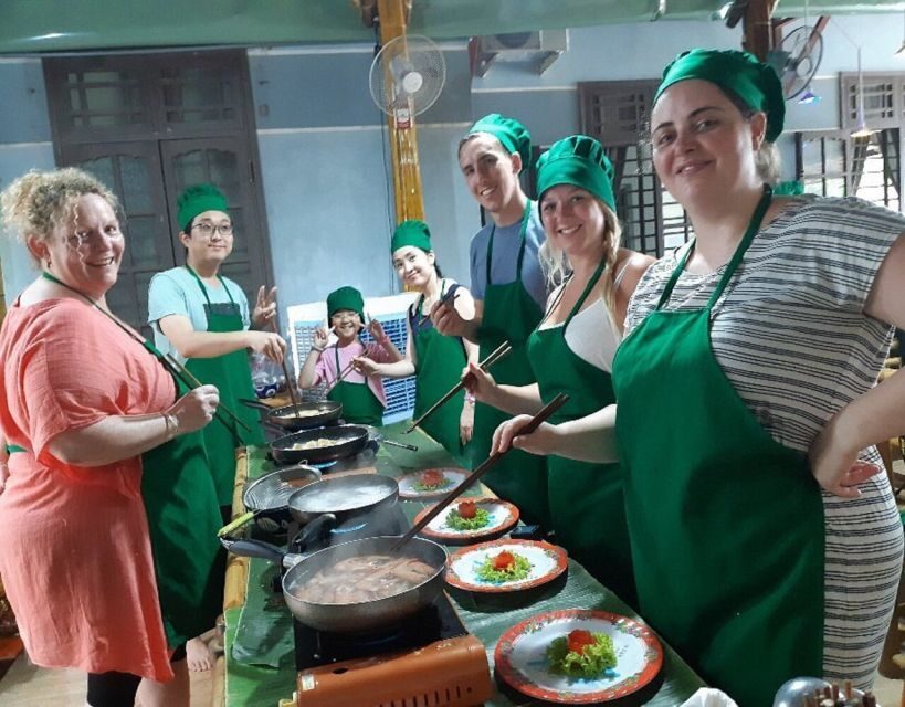 Hoi An: Traditional Cooking Class & meal w Cam Thanh Family - Why This Tour Stands Out