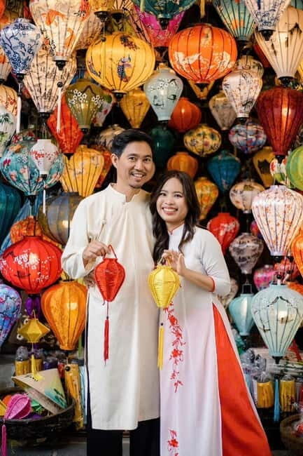 Hoi An: Traditional Lantern Making Class - What Travelers Say