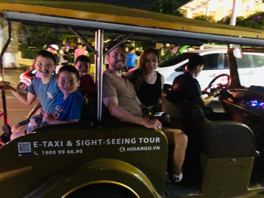 Hoi An Unique Food Tour - Private Tour - The itinerary — what can you expect?