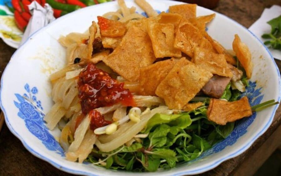 Hoi An Vegetarian Food Tour - A Step-by-Step Breakdown of the Tour