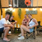 Hoi An Vespa Food Adventure Experience Authentic Local Flavors - Discovering Hoi An on a Vespa