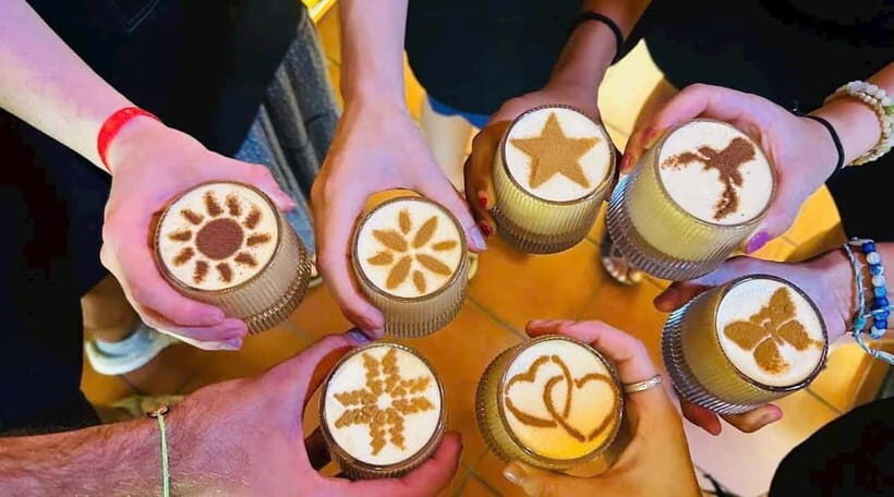 Hoi An: Vietnamese Coffee Making Workshop with a Coffee - What Sets This Tour Apart