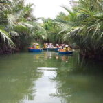 Hoi An: Village Life, Basket Boats, and Sunset Serenity - The Basket Boat Adventure