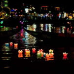 Hoi An:Traditional Boat Ride with Lantern Release Experience - Setting the Scene: What to Expect on This Lantern Boat Ride