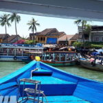 Hoian city tour & coffee making class with coconut or egg, salt - FAQ