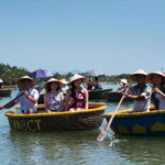 Hoian/Danang: Eco Cooking Class, Cruise Trip, Basket Boat - The Basket Boat Adventure: One of a Kind