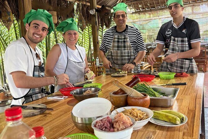HoiAn:Making Lantern & Cooking Class-BasketBoat Ride,Crab fishing - Final Thoughts: Who Will Love This Tour?
