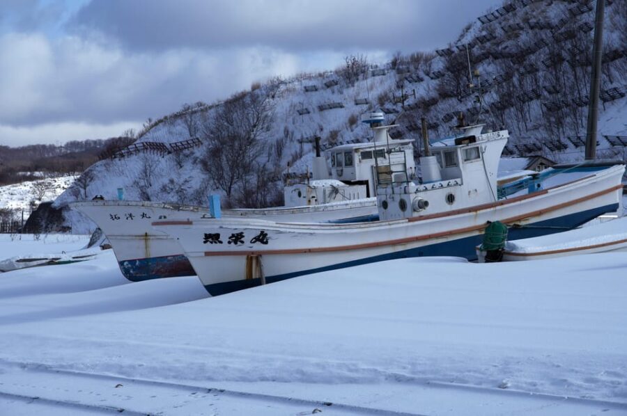 Hokkaido Niseko Ski Day Tour - The Itinerary: What Do You Really Get?