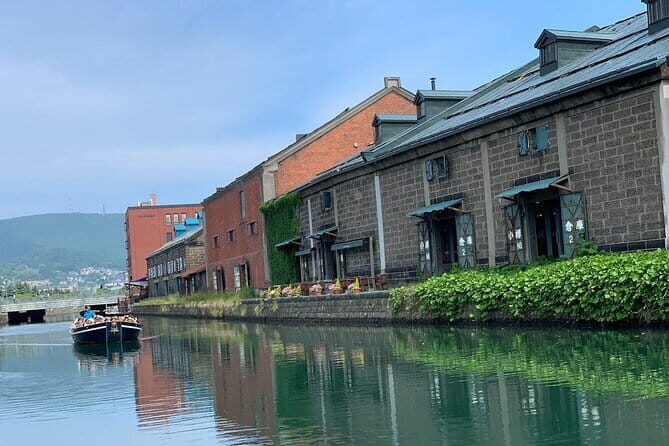 Hokkaido Otaru Private Full Day Tour (Depart from Sapporo) - Transportation, Timing, and What to Expect