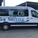 Holbox Cancun Airport Shuttle Terminal 2 - The Real-World Experience According to Travelers
