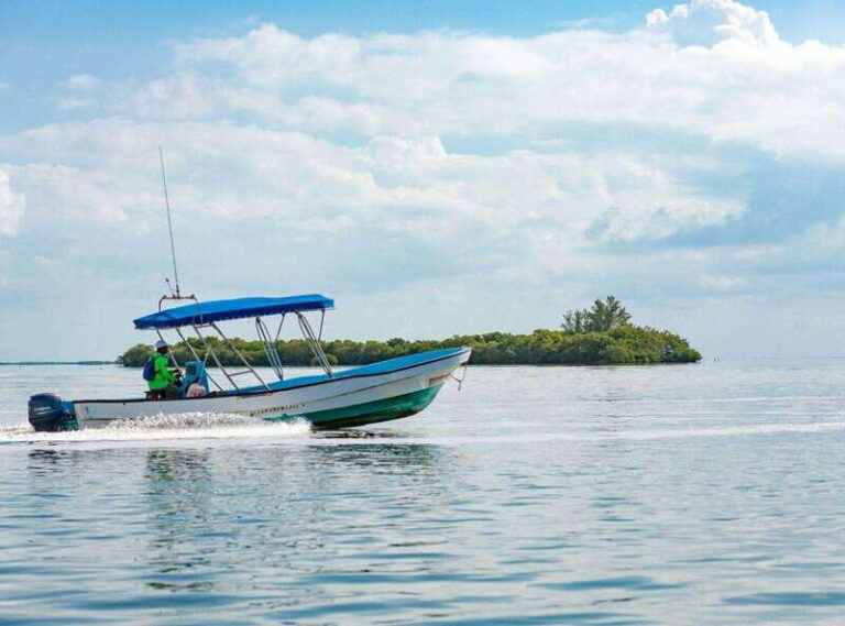 Holbox Discovery: Experience the Authentic Essence, Adventure, Taste and Relaxation - A Closer Look at the Itinerary