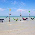 Holbox & Isla pasion Tour (2 islands & 1 cenote ) from Cancun & Playa Del Carmen - The Itinerary in Detail: What to Expect
