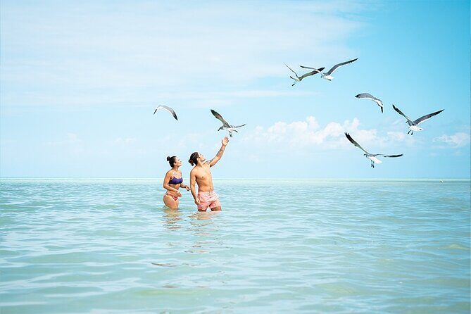 Holbox Island Adventure from Riviera Maya - Practical Details That Matter