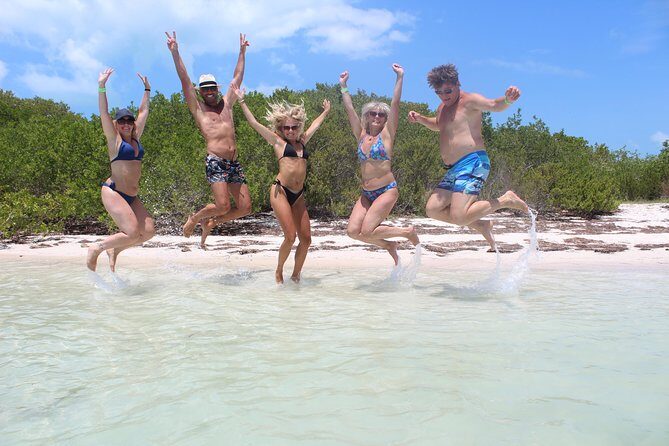 Holbox Island from Playa del Carmen - In-Depth Trip Breakdown