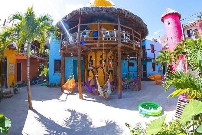 Holbox Island Full Day Trip with Lunch From Playa del Carmen - Who Is This Tour Best For?