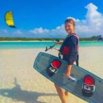 Holbox: Kitesurfing Lessons Private Course (3 hours) - Who Should Consider This Tour?