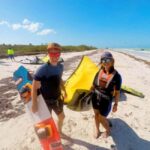 Holbox: Kitesurfing Lessons Private Course (6 hours) - A Closer Look at the Itinerary