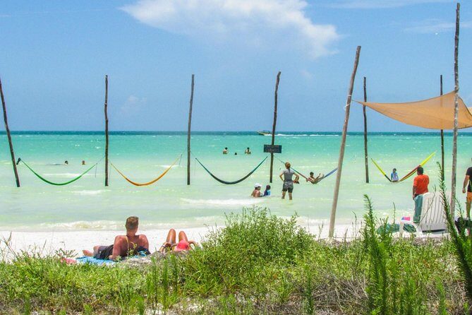 Holbox Paradise Island - Why This Tour Excels