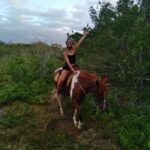 Holbox: Private Horseback Riding - Weighing the Pros and Cons
