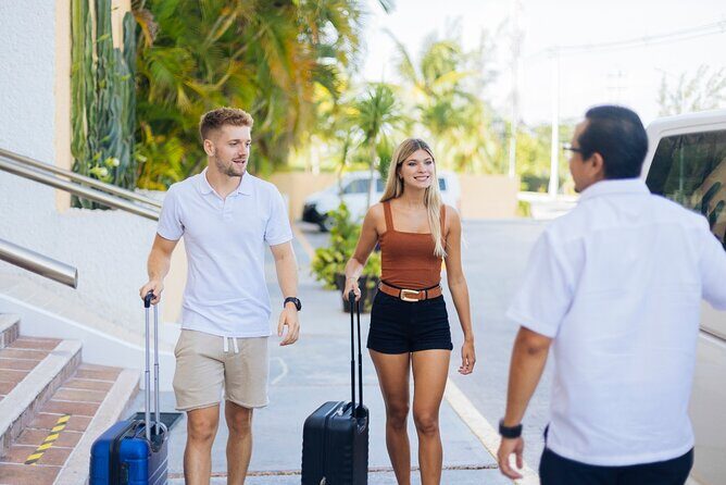Holbox Private Transfer from Cancun Hotels or Airport - A Detailed Look at the Transfer Experience