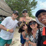 Holbox: Punta Mosquitos, Yalahau, & Pasión Island Boat Tour - What’s Included and What’s Not