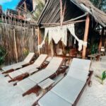 Holbox Self-Guided Tour: Map, Bike, SUP, Coffee & Snack incl - Detailed Breakdown of the Itinerary
