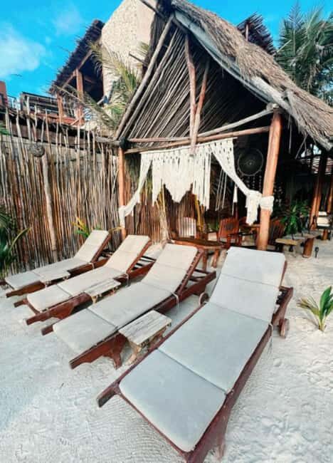Holbox Self-Guided Tour: Map, Bike, SUP, Coffee & Snack incl - Detailed Breakdown of the Itinerary