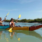 Holbox: Sunrise Kayak Tour through the Mangroves - The Practical Details