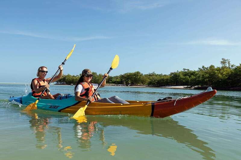 Holbox: Sunrise Kayak Tour through the Mangroves - The Practical Details