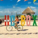 Holbox: Tour of Holbox Island, Isla Pasión, and Punta Mosquito. - The Practicalities