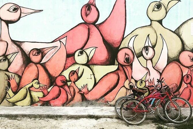 Holbox Tour Punta Mosquito from Cancun - The Authentic Experience and Value
