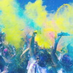 Holi Festival 2026 - What You’ll Experience During the Tour