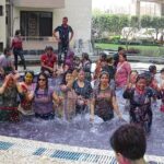 Holi Festival Of Colours in India Private Party with Locals - What Makes This Experience Special
