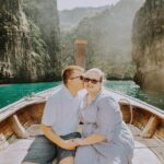 Holiday Travel Photoshoot with Long-tail boat Phi Phi Islands - Who Should Consider This Tour?