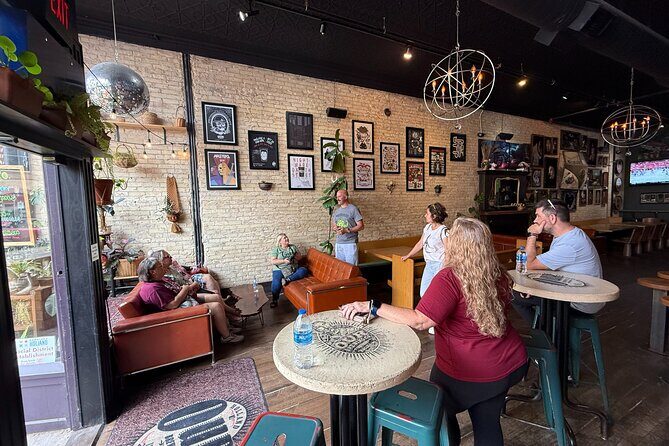 Holland Brew Pub Tour: History and Hops - Frequently Asked Questions